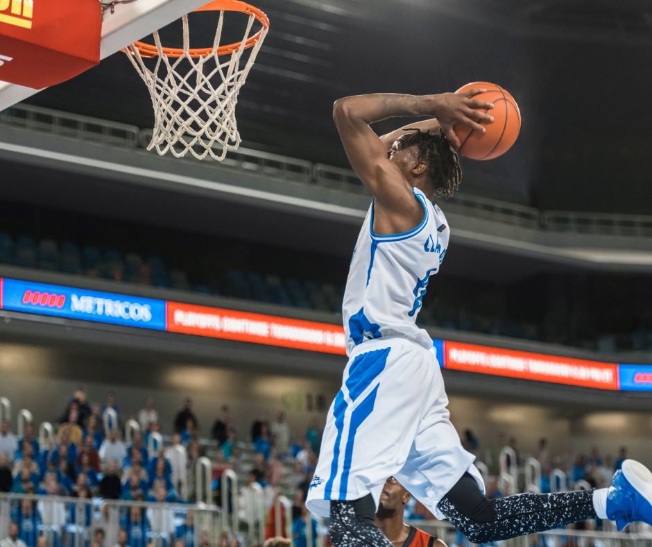 Enhancing Focus for Better Athletic Performance Through NeurOptimal ...