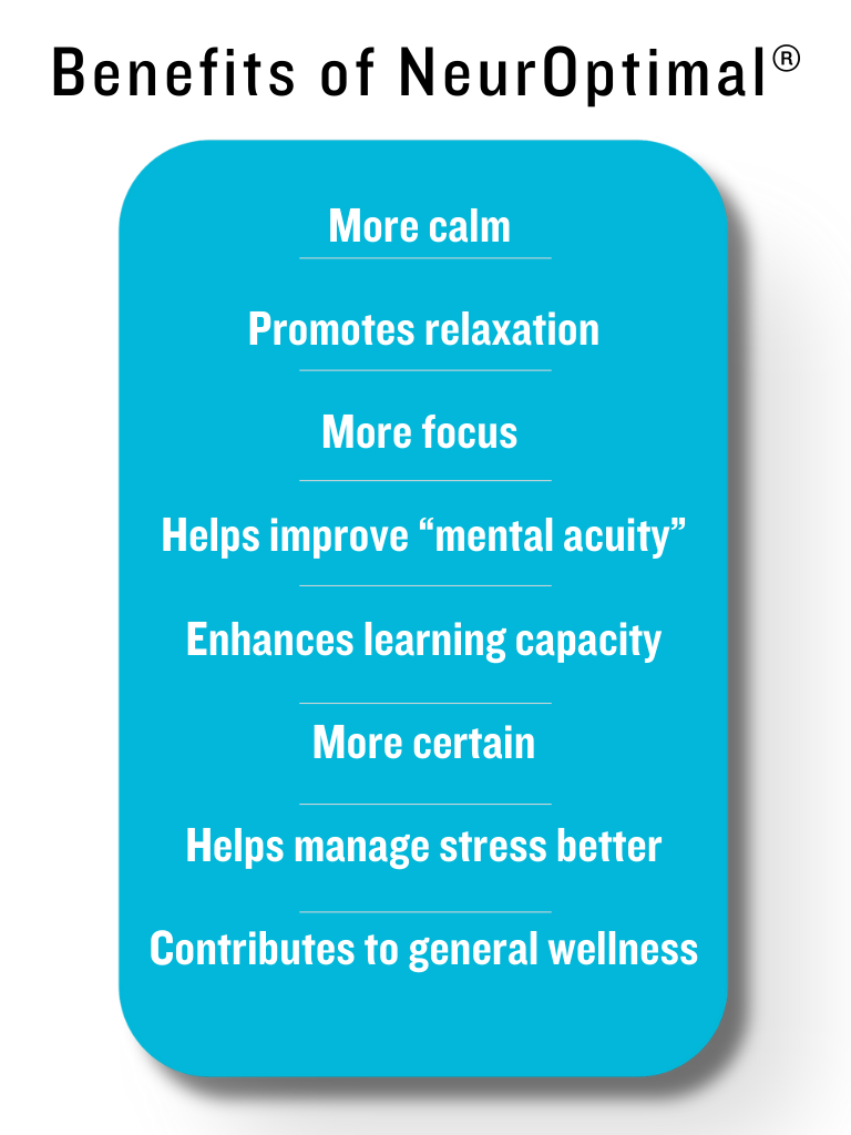 How Does Dynamical Neurofeedback® Work? - FREEDOM NEUROFEEDBACK SERVICES