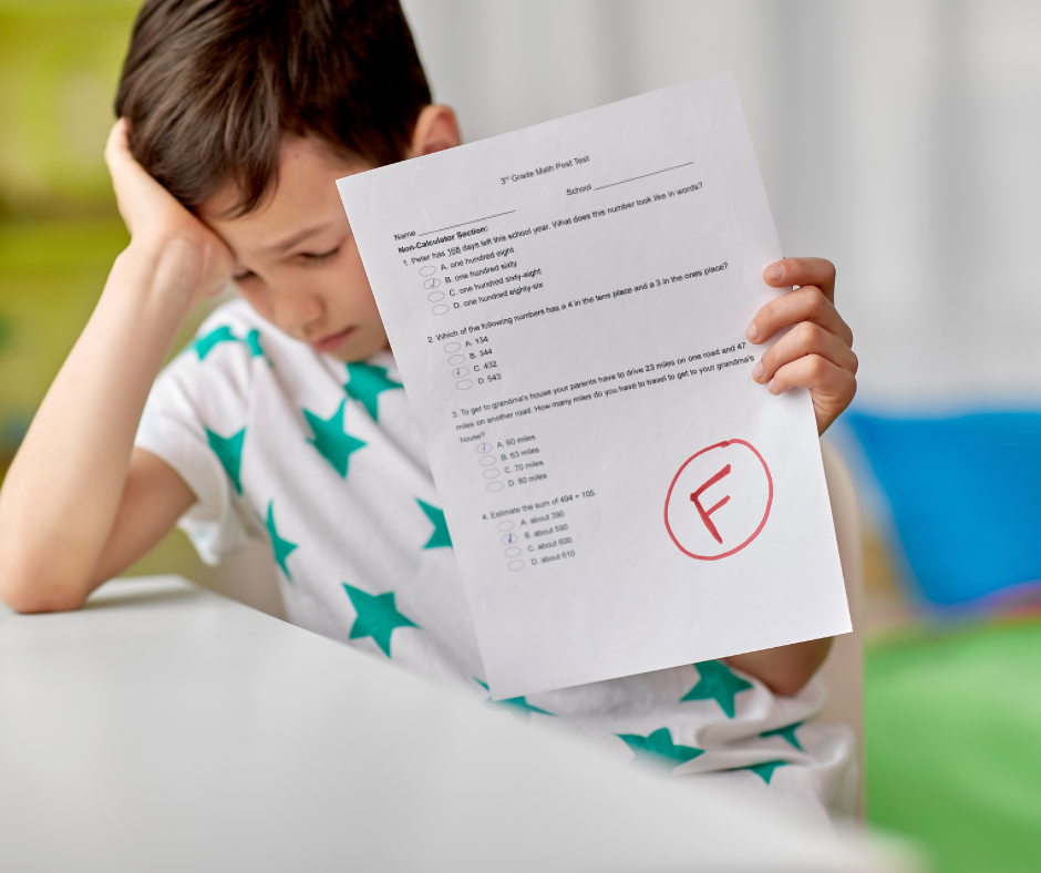 How to Improve Your Child's Academic Performance - FREEDOM ...